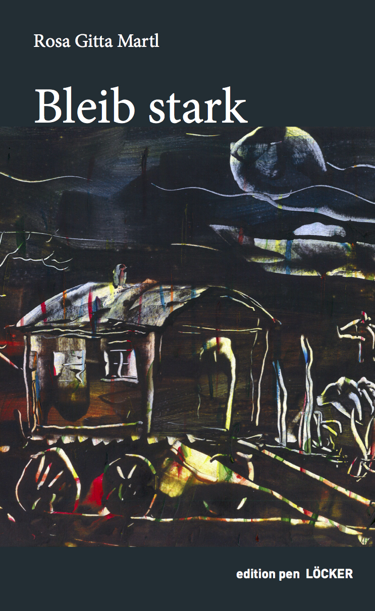 Bleib stark - Friedensbüro