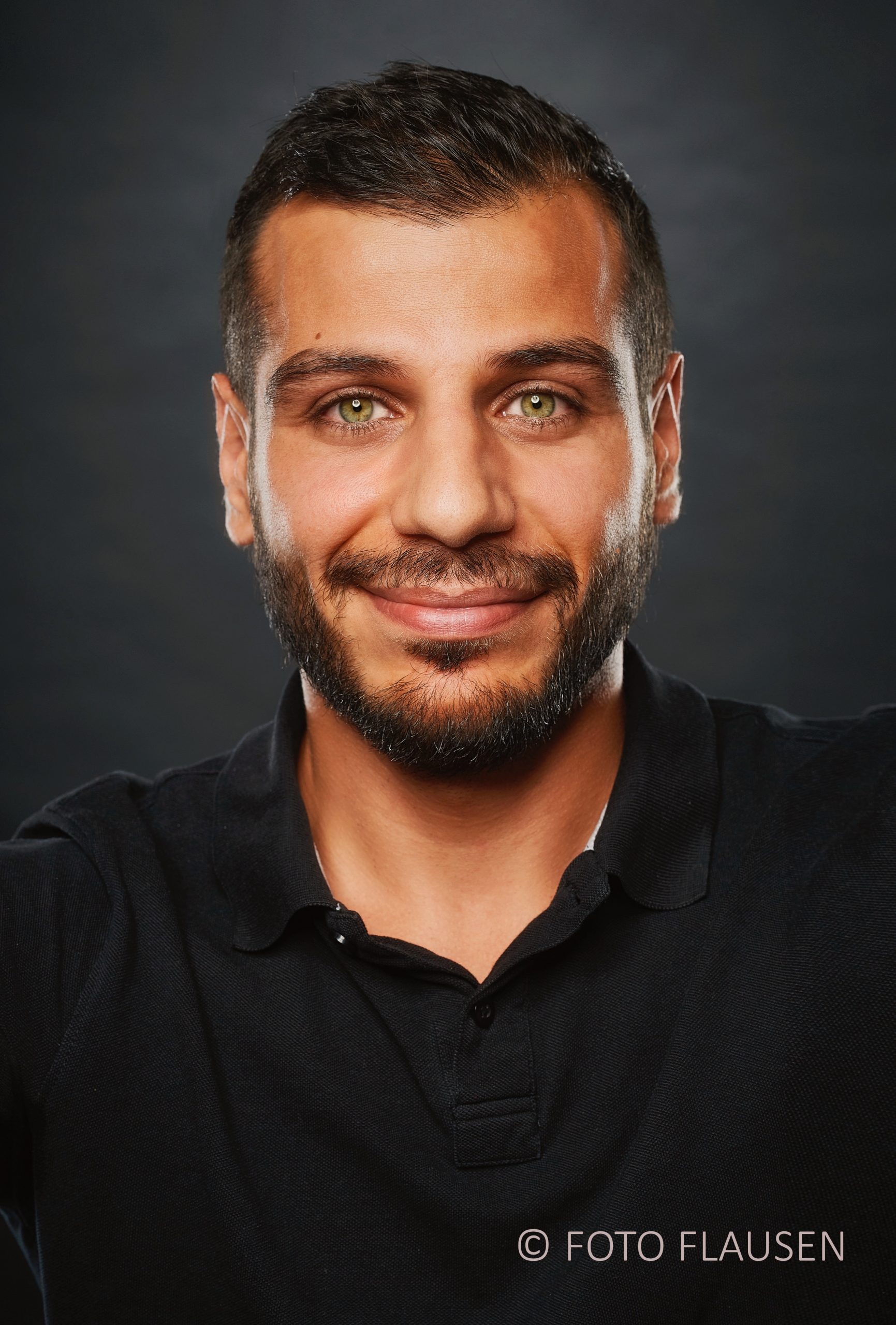 In Memoriam: Jad Turjman - Friedensbüro