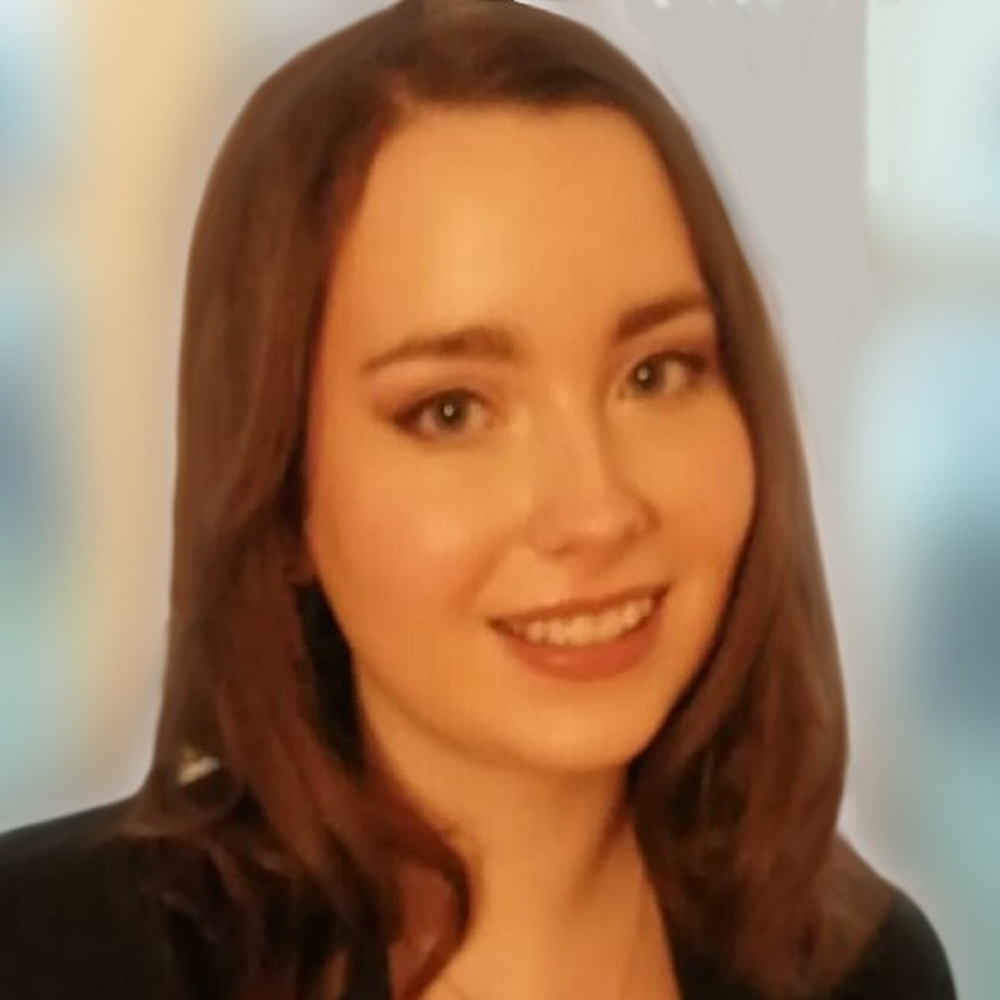 Denise Grießl - Friedensbüro