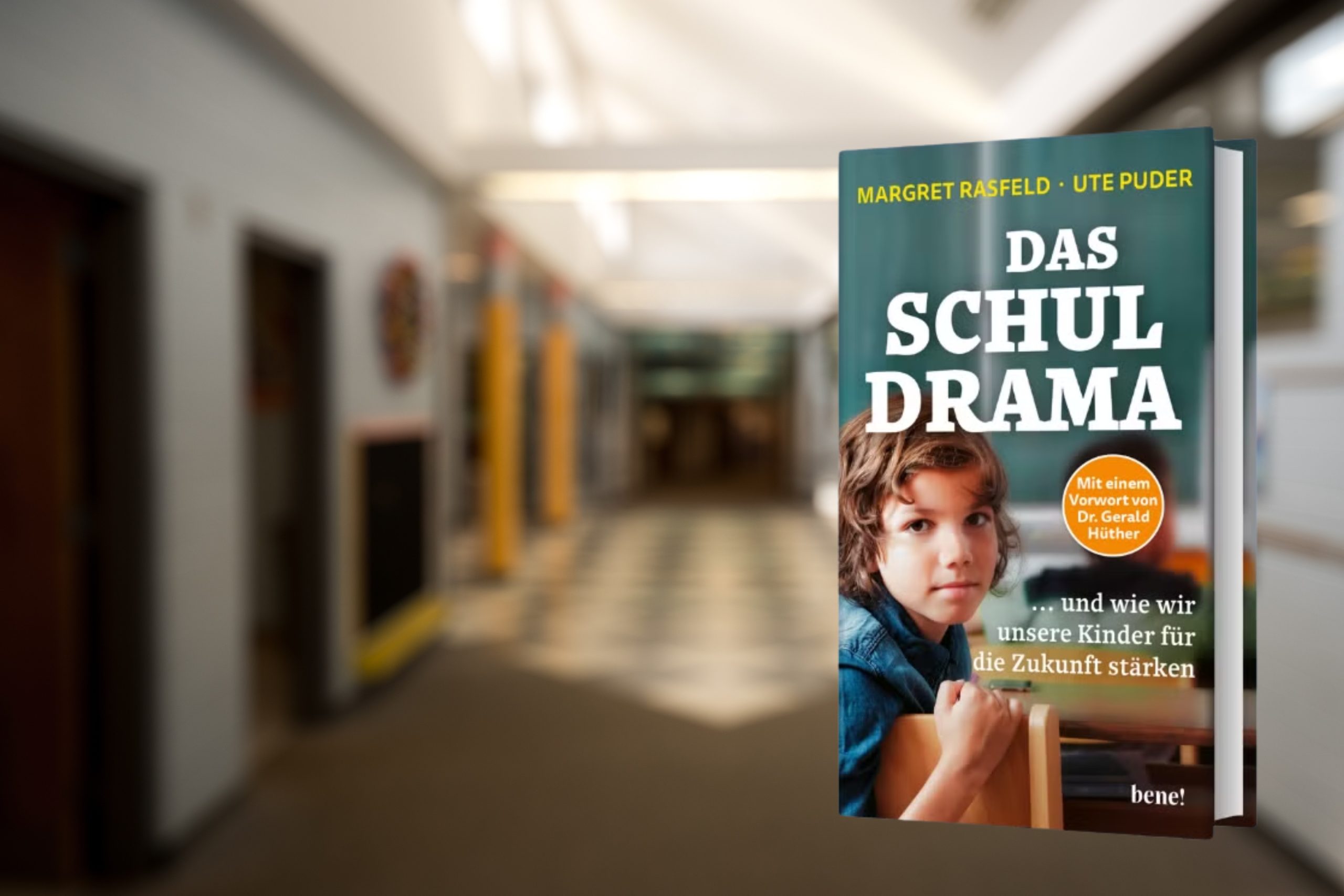 Das Schul-Drama - Friedensbüro